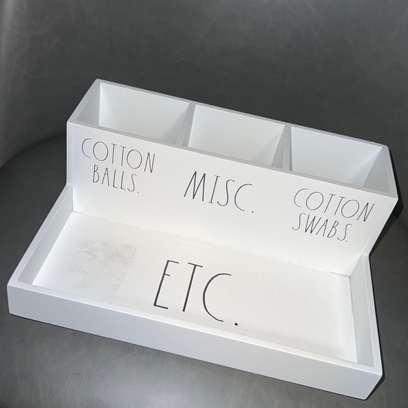 Rae Dunn | Storage & Organization | Rae Dunn Organizer | Poshmark